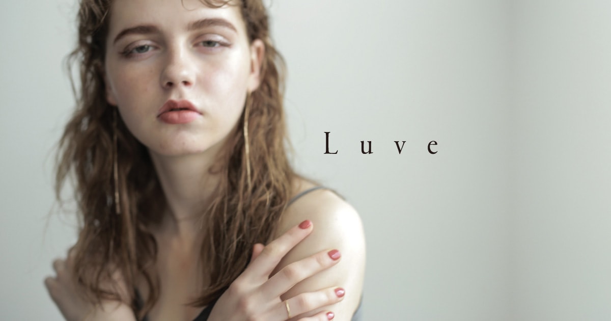 大阪・梅田でフェイシャルエステ｜Luve[ルーヴェ]